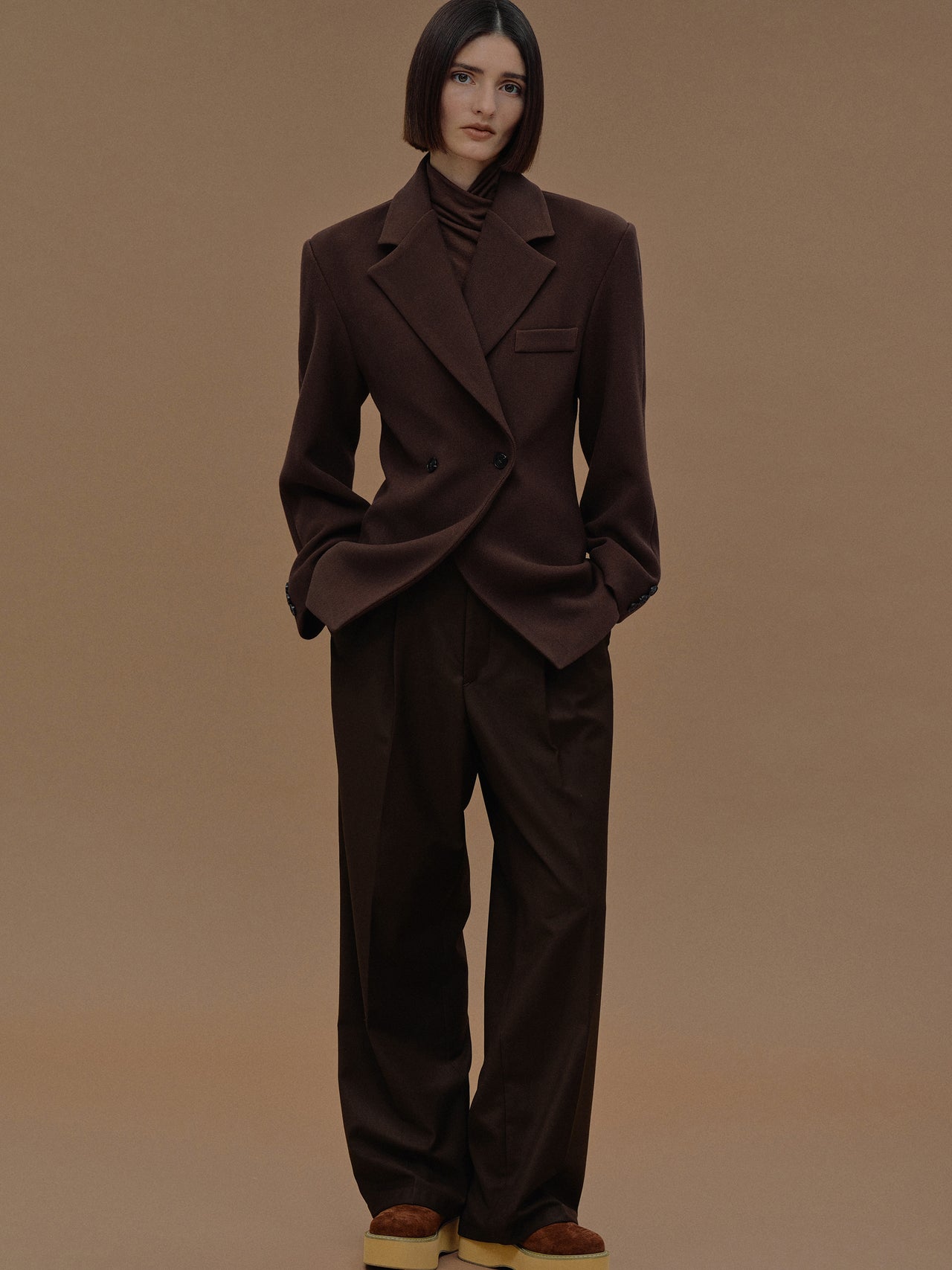 Outerwear – SourceUnknown