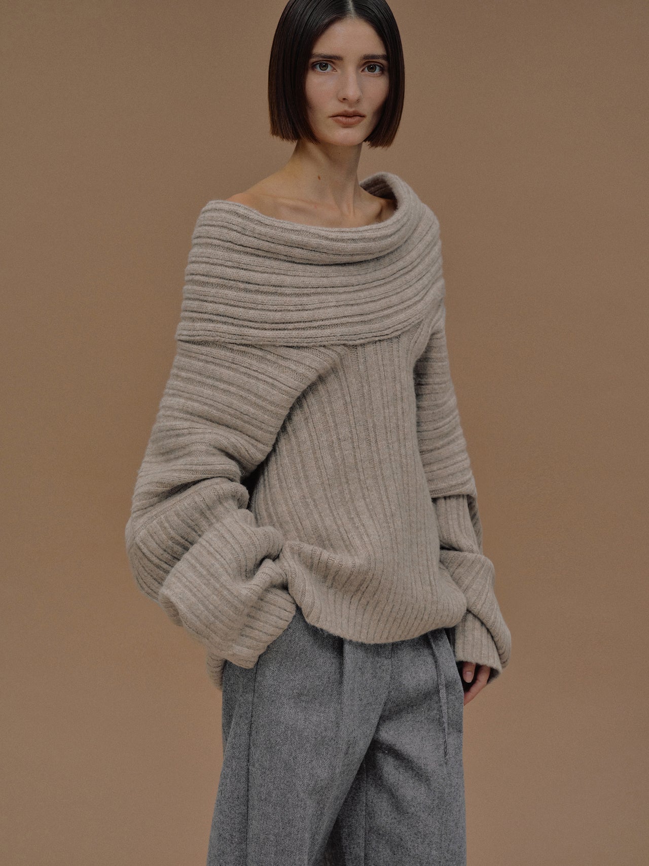Knitwear – SourceUnknown