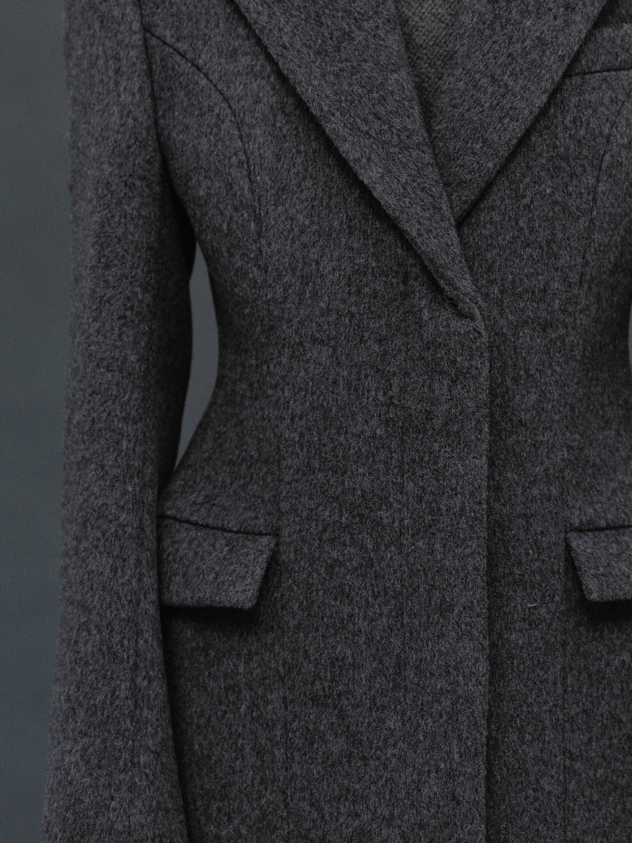 Outerwear – SourceUnknown