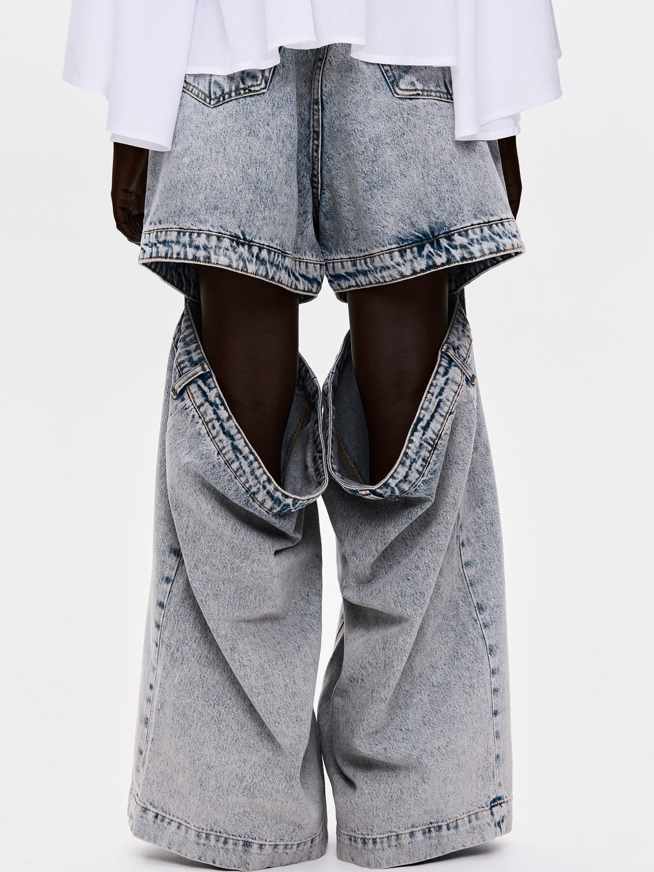 Denim – SourceUnknown