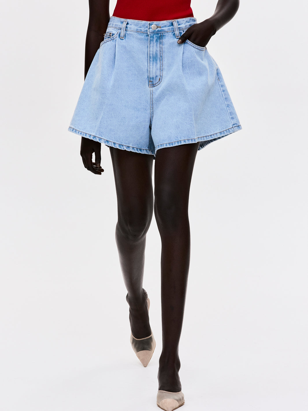 Denim – SourceUnknown