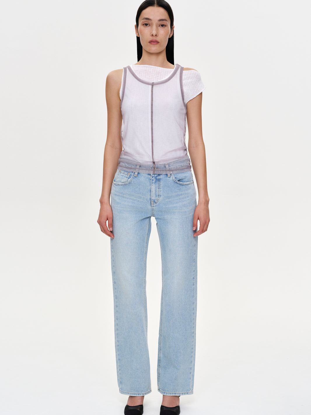 Denim – SourceUnknown
