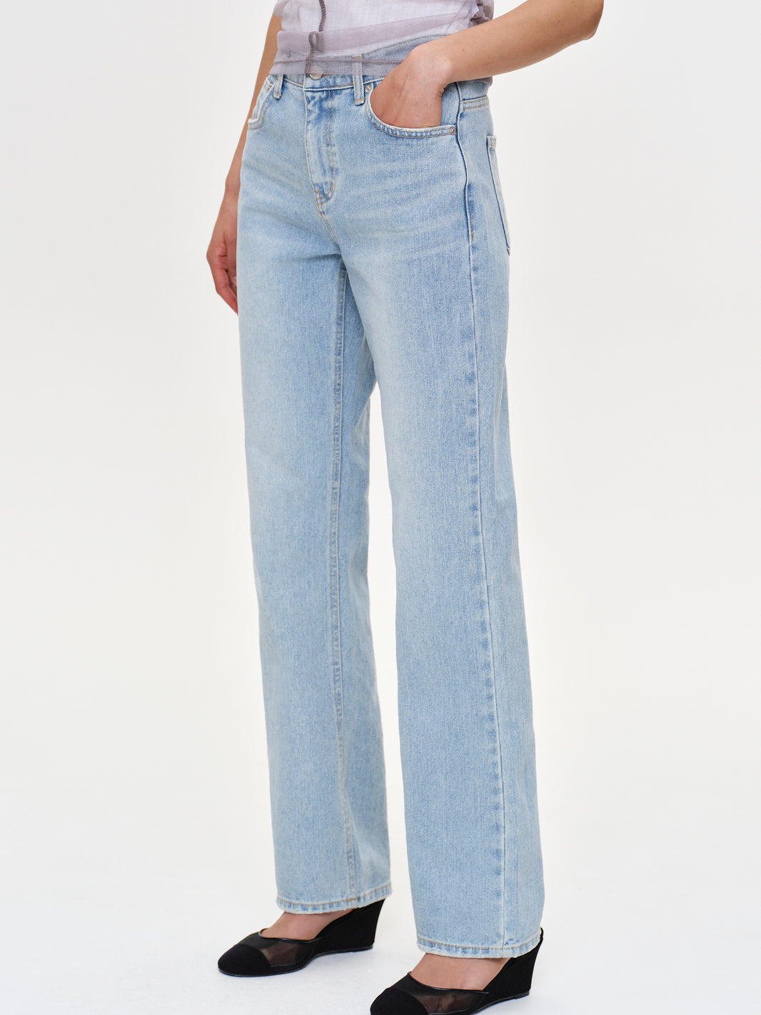 Denim – SourceUnknown