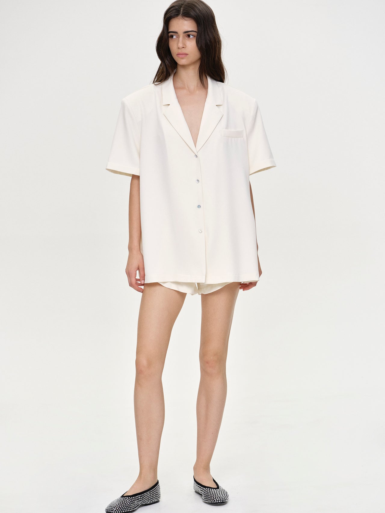 Outerwear – SourceUnknown