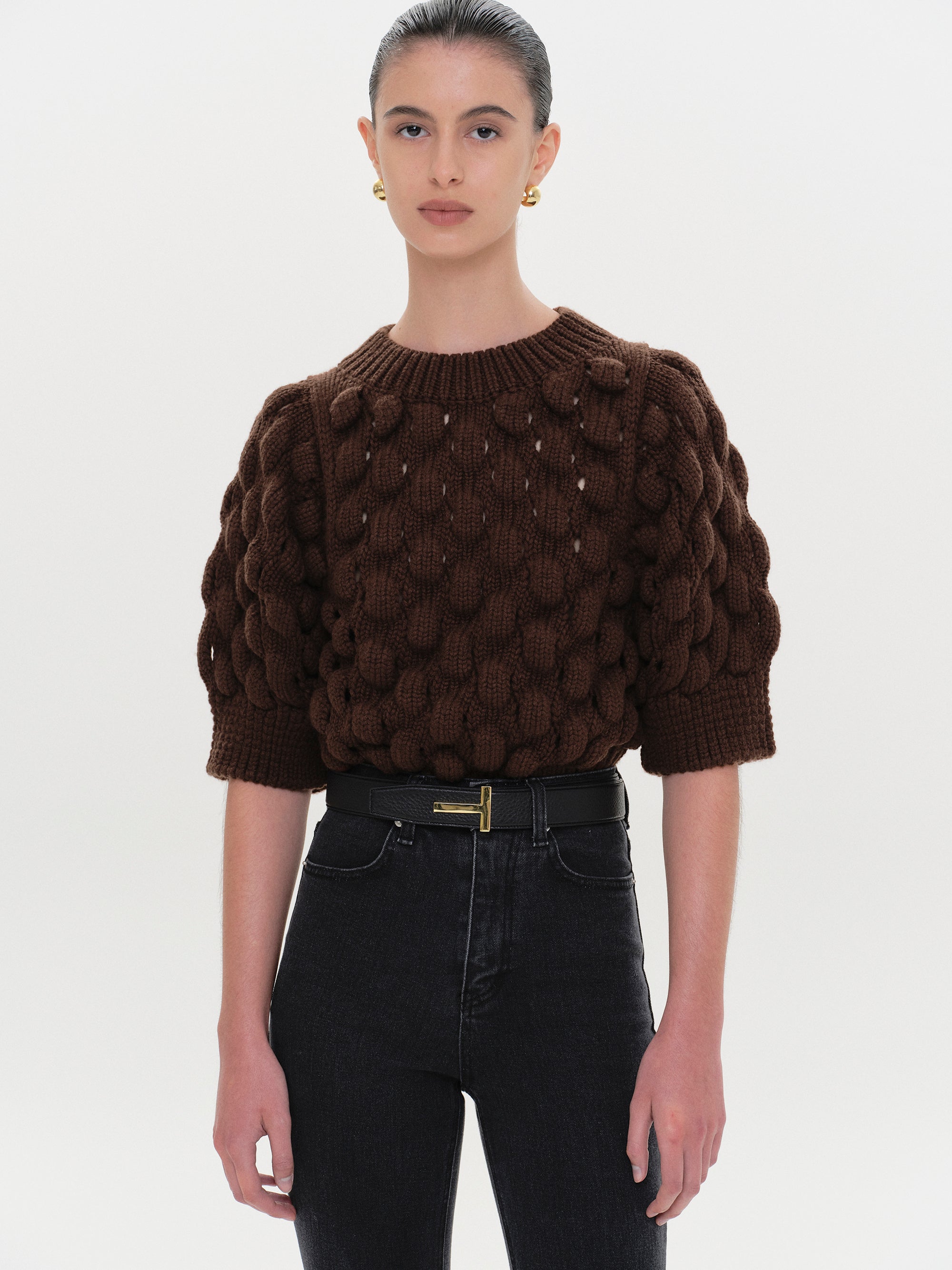 Knitwear – SourceUnknown