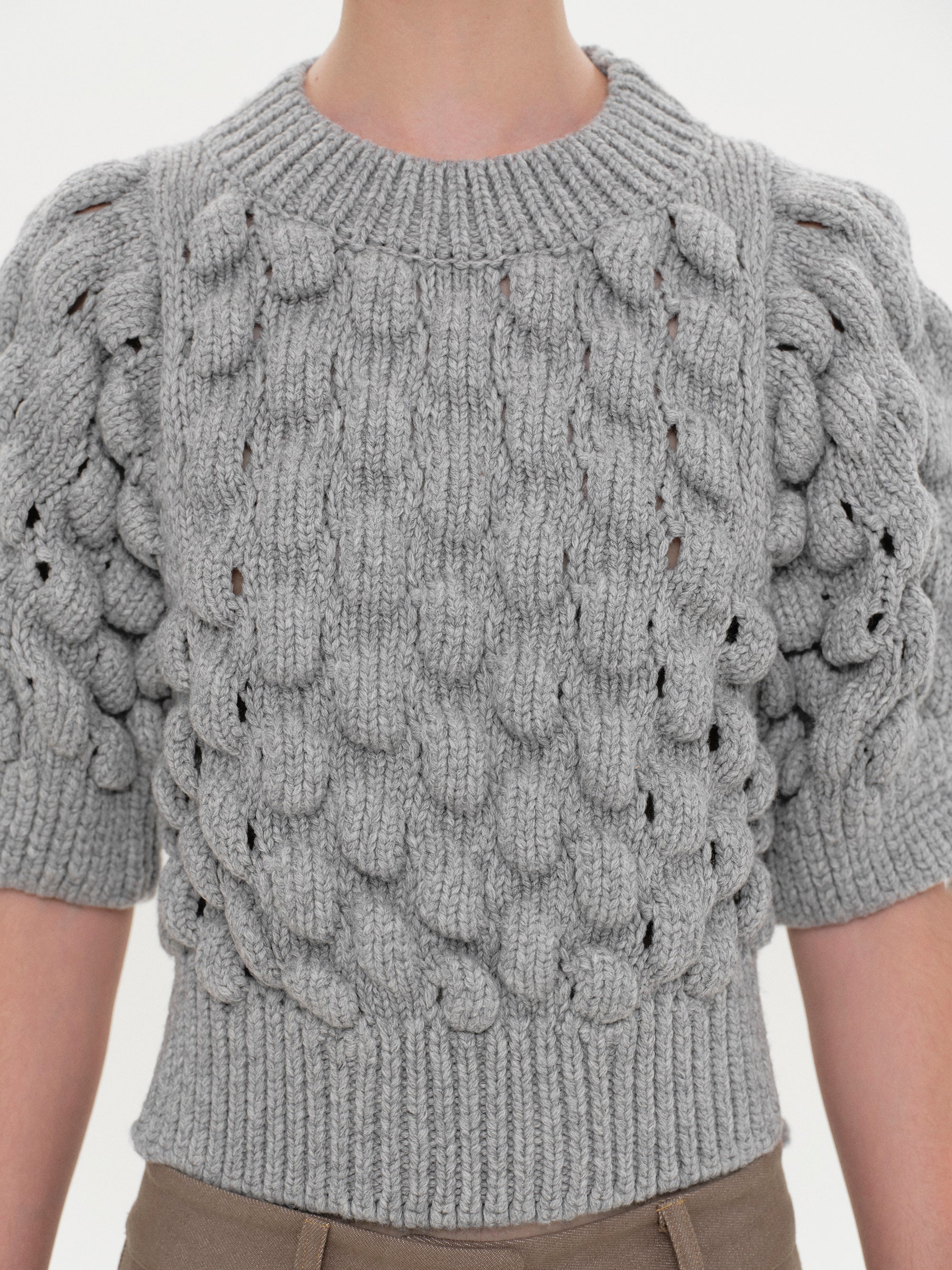 Knitwear – SourceUnknown