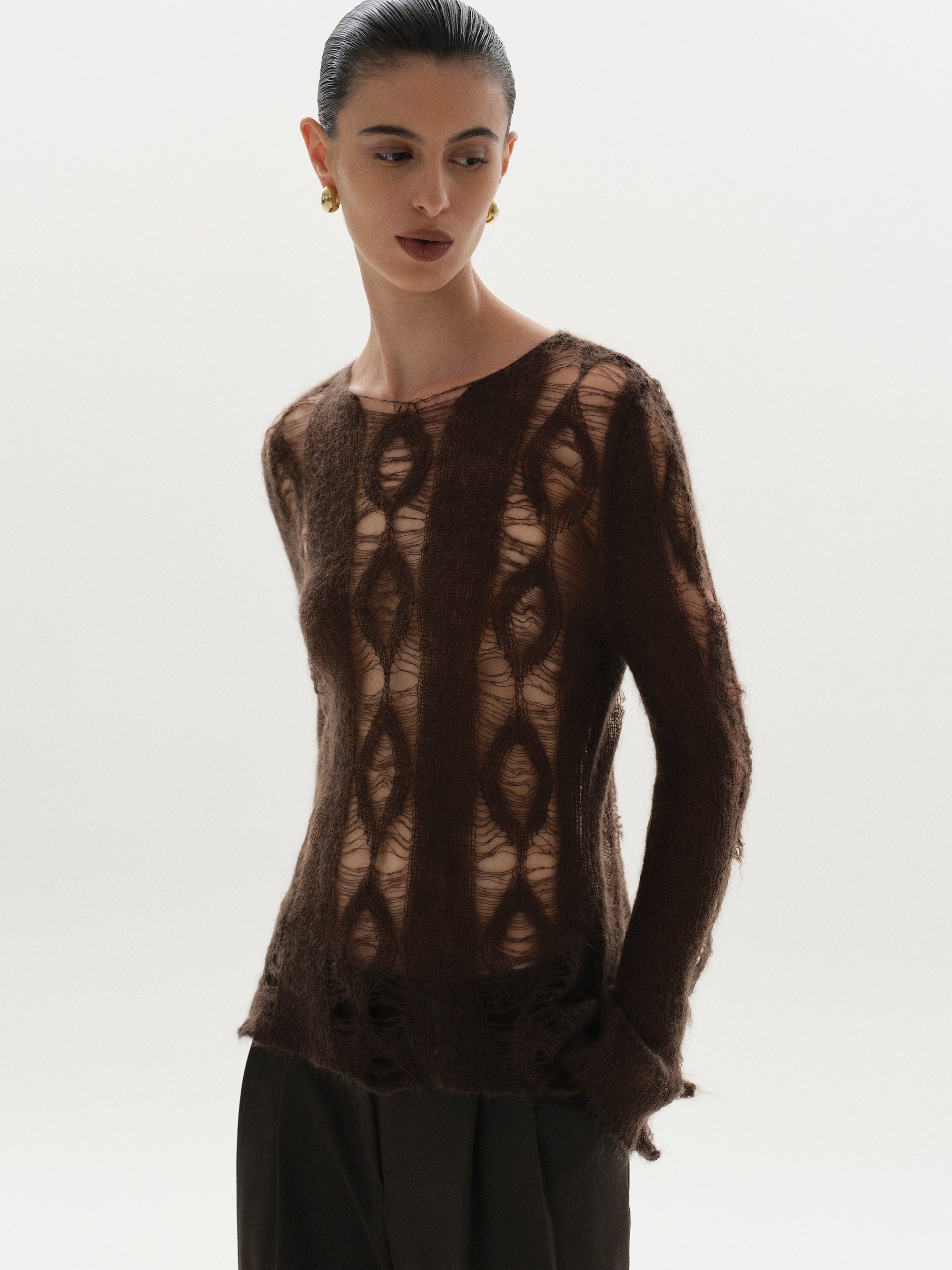 Knitwear – SourceUnknown