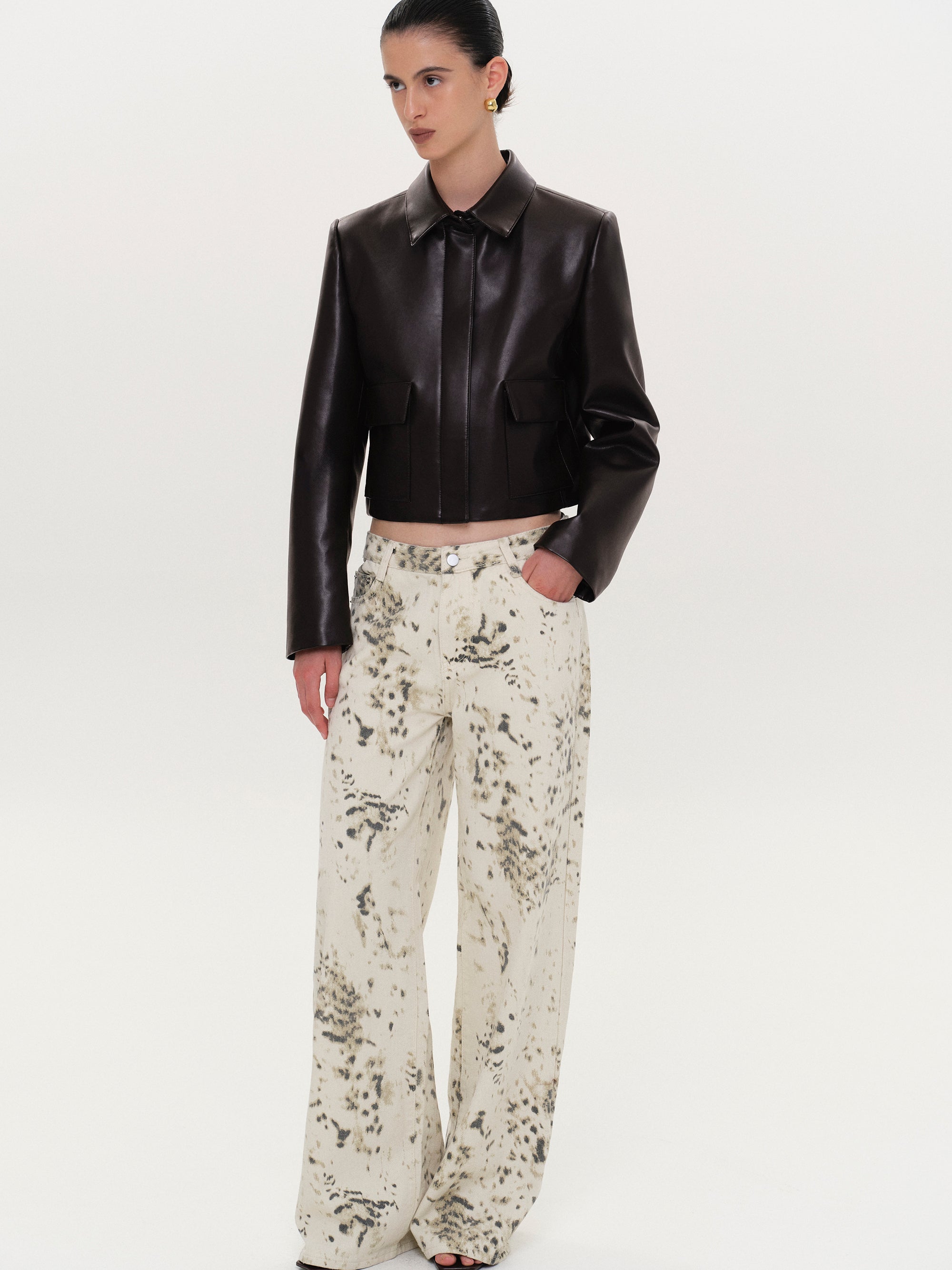 Denim – SourceUnknown