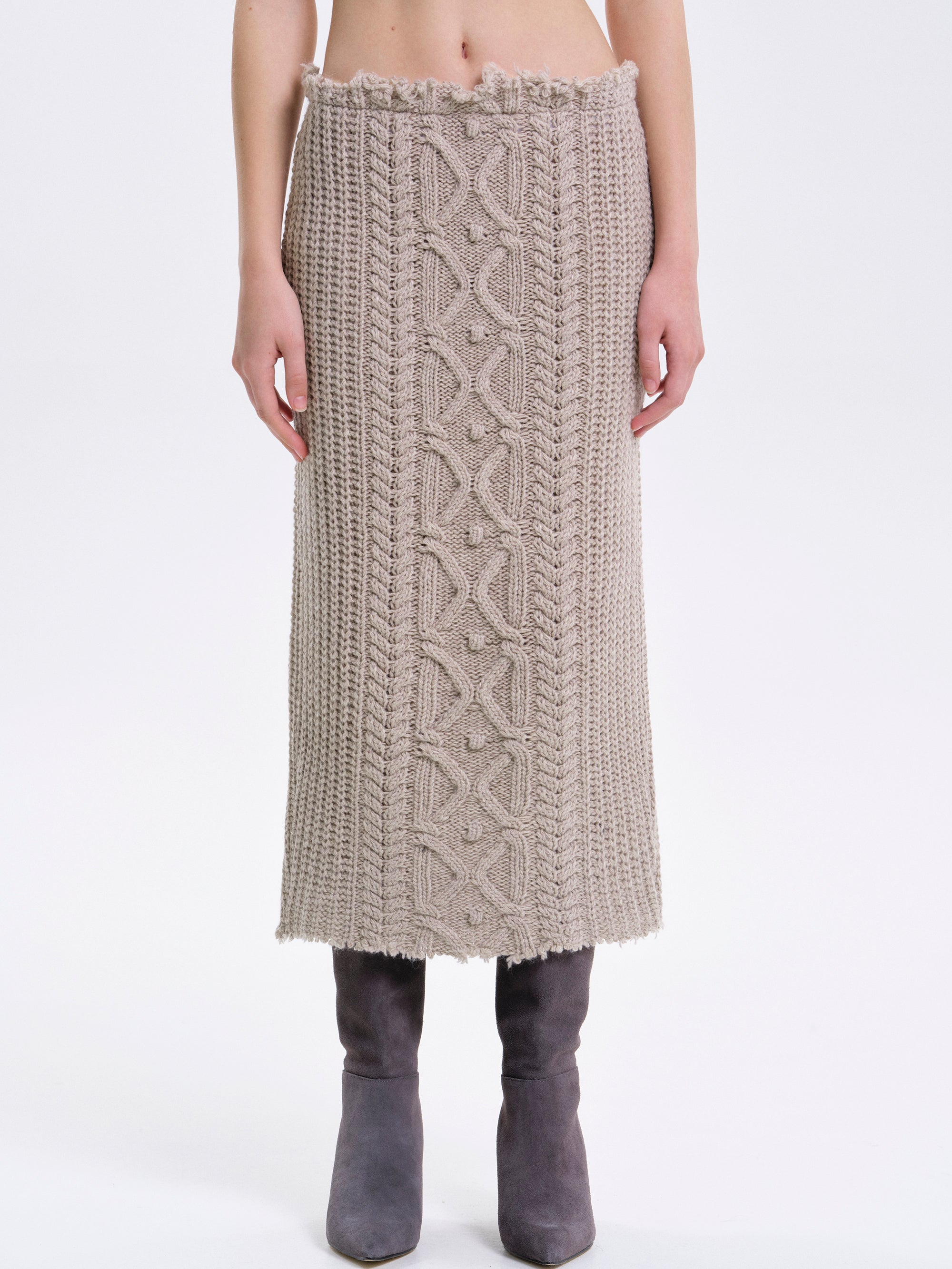 Knitwear – SourceUnknown