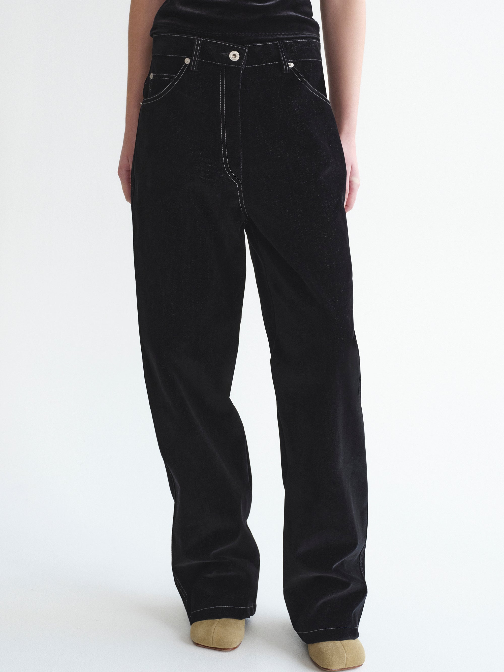 Denim – SourceUnknown
