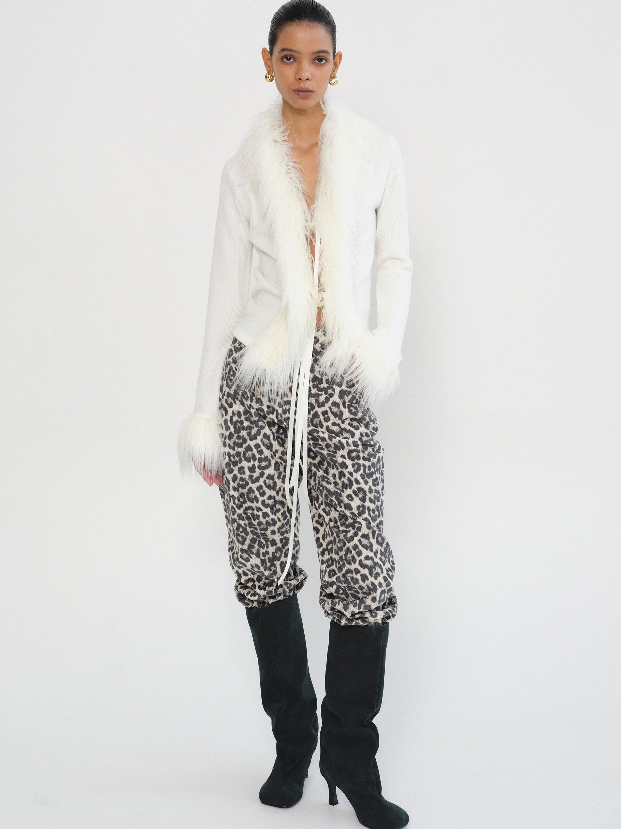 Knitwear – SourceUnknown