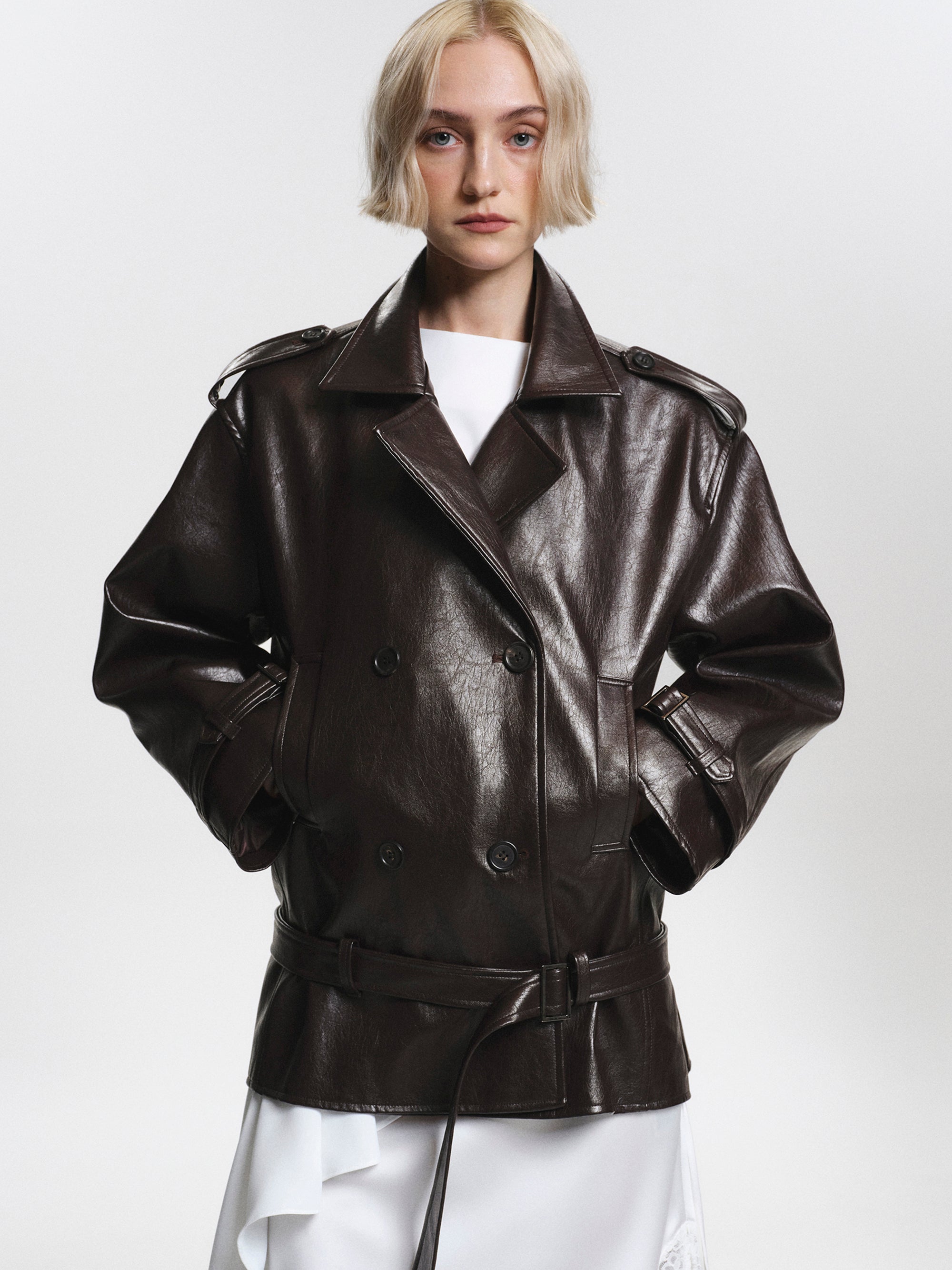 Outerwear – SourceUnknown