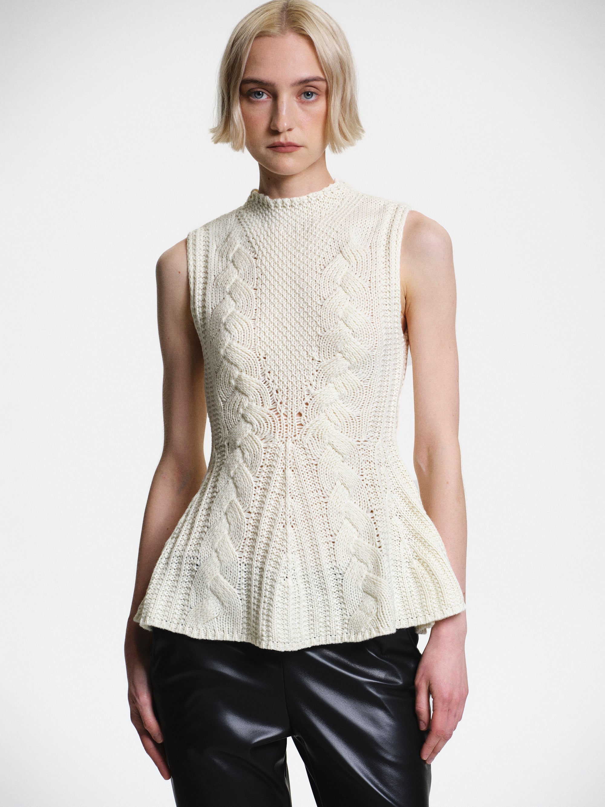Knitwear – SourceUnknown