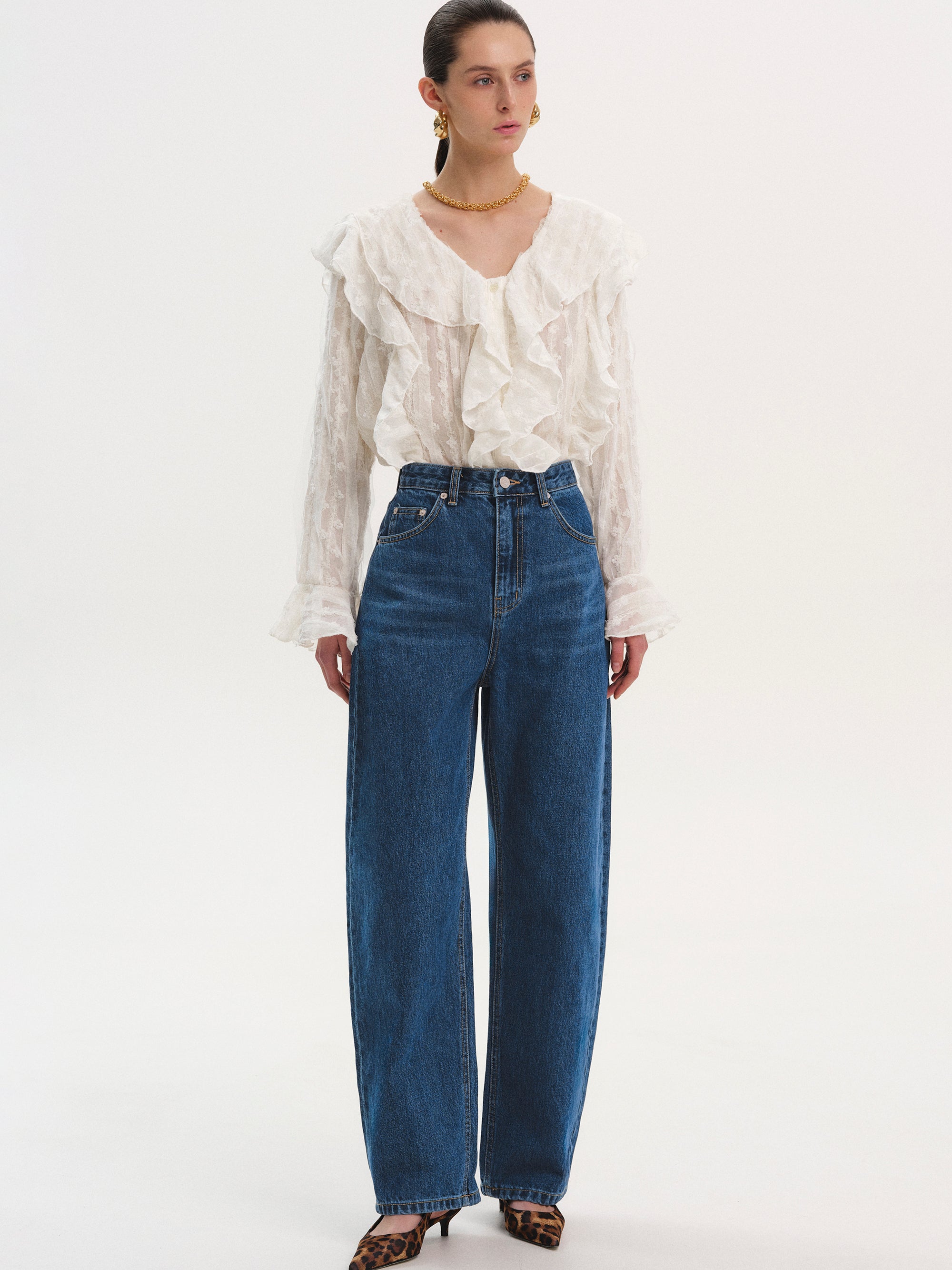 Denim – SourceUnknown