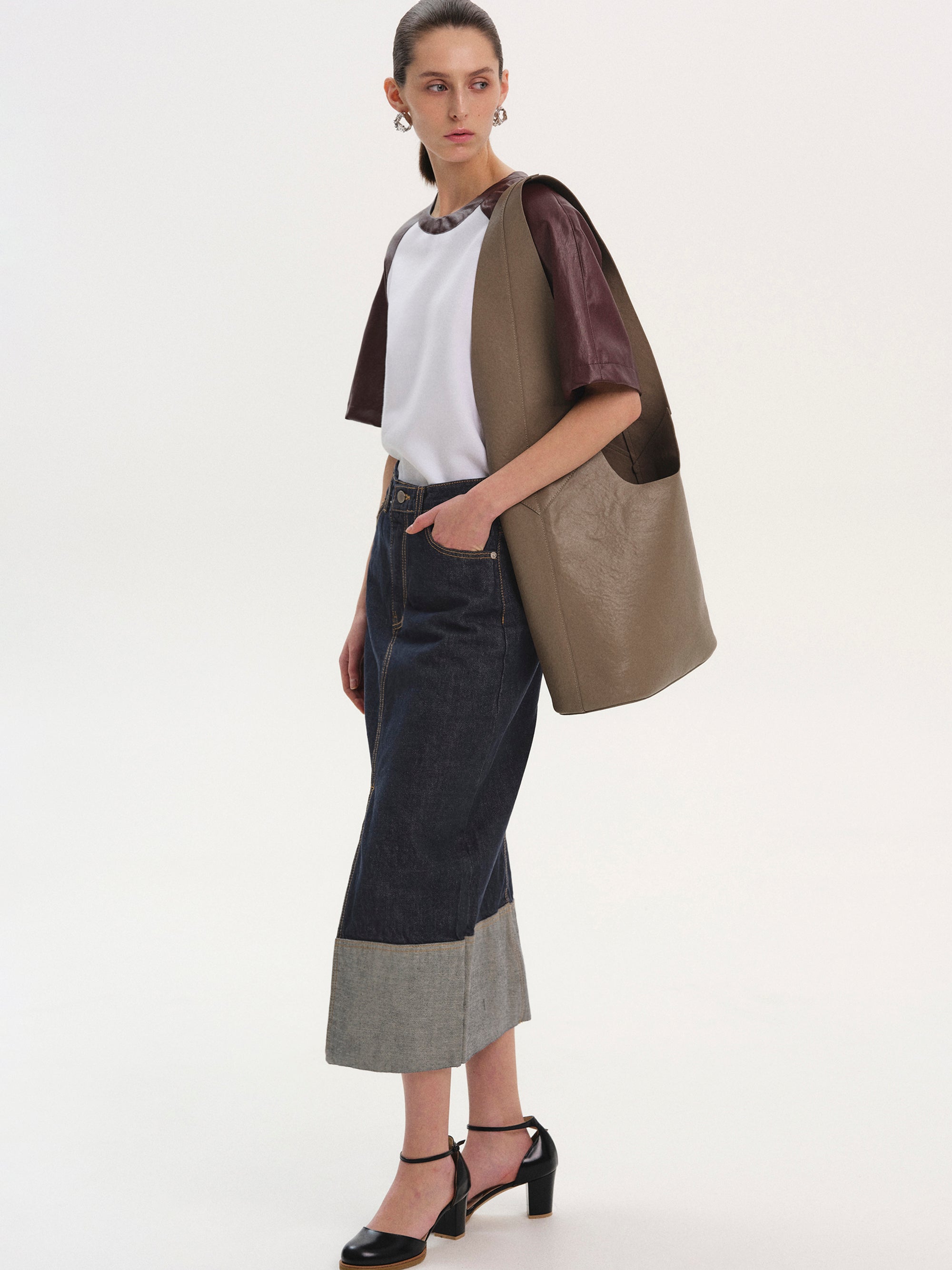 Denim – SourceUnknown