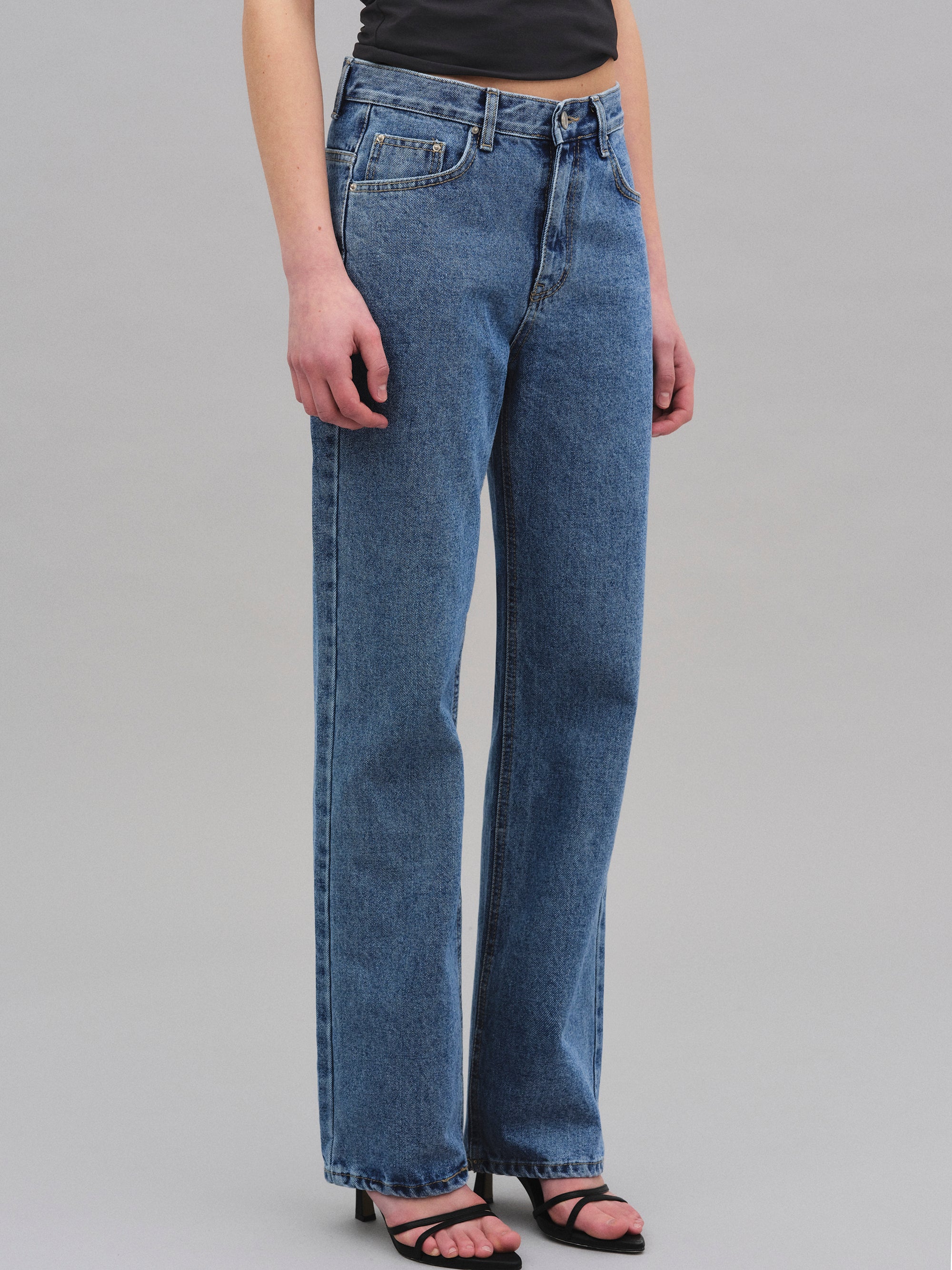 Denim – SourceUnknown