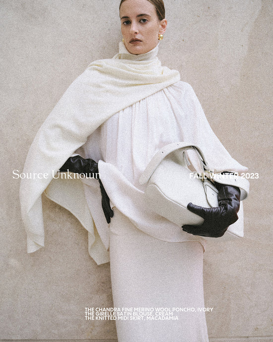 Source Unknown — High End Fashion Clothes for Women – SourceUnknown